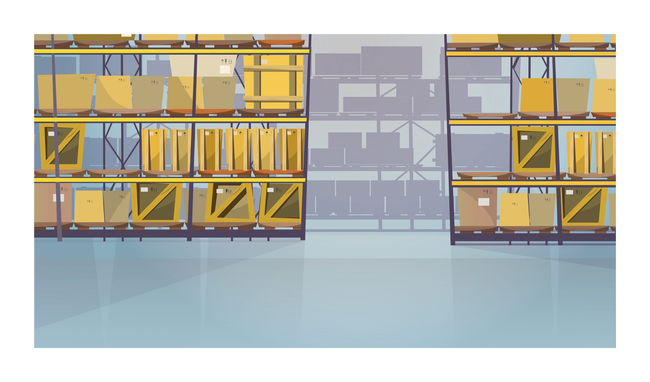 Inventario ABC Metodología , características y ventajas.